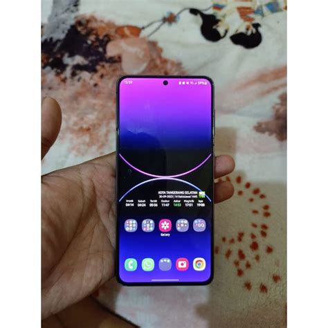 Jual Samsung S G Shopee Indonesia