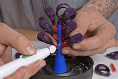 Lost Wax Casting Technique Process And Applications Formlabs