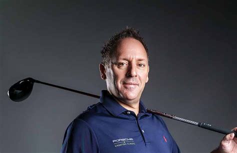Golf Impresario Industry Veteran Patrick Bowers Golf Asia