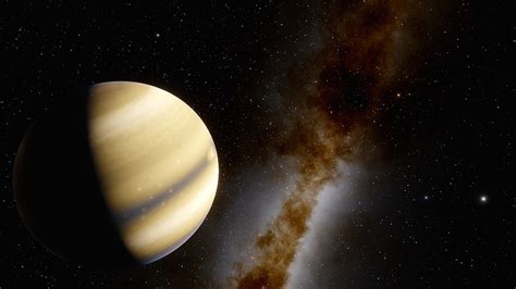 TOI 849 B Ecco Il Primo Pianeta Nudo Fuori Dal Nostro Sistema Solare