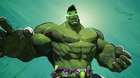 What Marvel Rivals Hero Should You Play Based On Your Overwatch Main