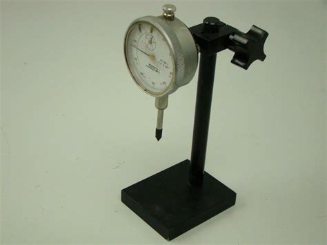 Spi Diameter And Indicator Base Kit K1926 Joseph Fazzio Incorporated