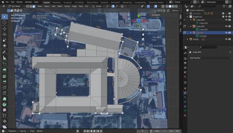 Custom 3d Models In Mapbox A Step By Step Integration Guide Bleech