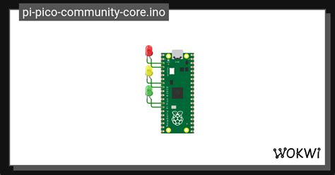 Wokwi Online Esp32 Stm32 Arduino Simulator