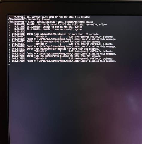 Drivers Can T Install Ubuntu 20 04 Along Windows 11 In Alienware X17