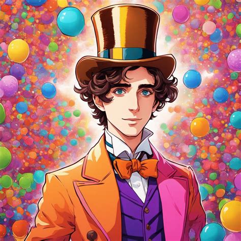 Wonka 1 By Dogscare On Deviantart