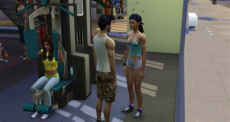 Better Abs And Muscles Overall Skin Overlay For Females Downloads