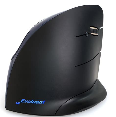 Evoluent Vertical Mouse C Right Wireless