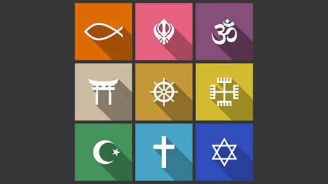 World Religions Peace Devotions