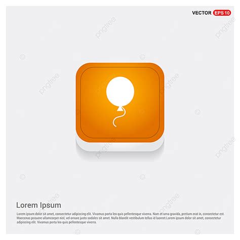 풍선 아이콘 공기 아이콘 풍선 Png 일러스트 및 벡터 에 대한 무료 다운로드 Pngtree