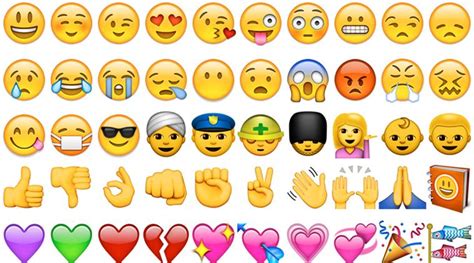 People Who Frequently Use Emojis Have Sex On Their Mind Feelings News
