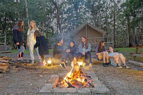 Winter Holiday Camps Pgl Australia