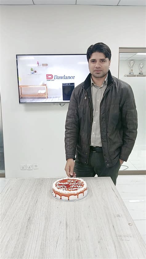 Zeeshan Ahmad On Linkedin Dawlance Winning Stroke 2025 Wonderful Start