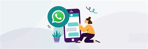 10 examples of messages you should send via whatsapp business platform