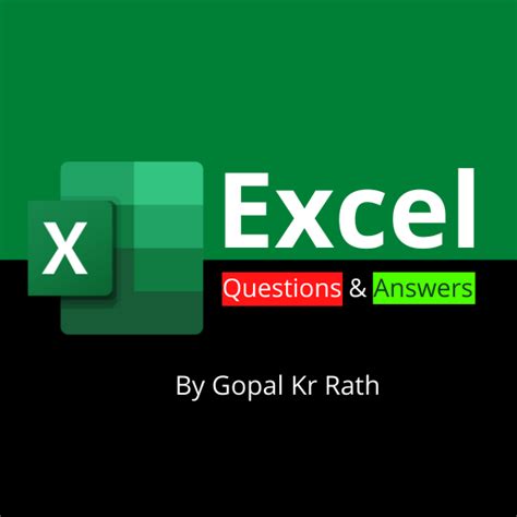 excel q and a