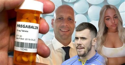 Mum Taking Pregabalin Drug Says She Thought She Was Losing Her Mind