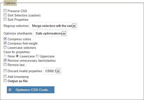 Написання ефективного коду ᐈ Самовчитель Css Html Csscoua