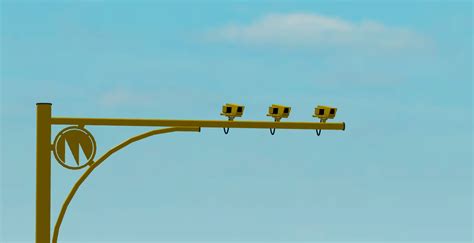 SCRIPTED Average Speed Cameras Clearly Development