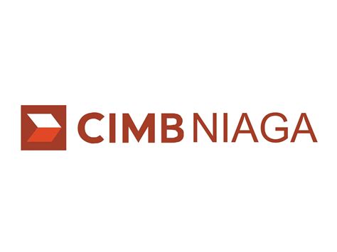 Logo Bank Cimb Niaga Format Cdr Png Logo Vector