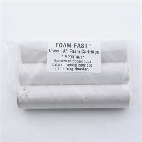 Scotty Foam Cartridges 3 Pack