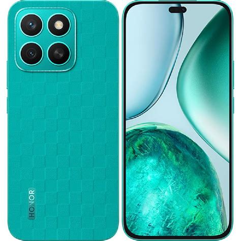 Honor X8c 512 GB Marrs Green Jarir Bookstore KSA