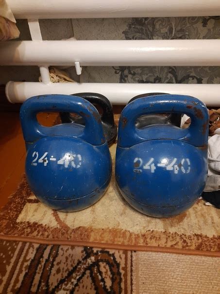 Продам разборные гири 24-40 кг. в наличии 2 шт. По всем вопросам ...