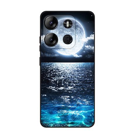 Tecno Spark Go 2023 Smart 7 Pop 7 Pro BF7 Casing Cover For Silicon Soft