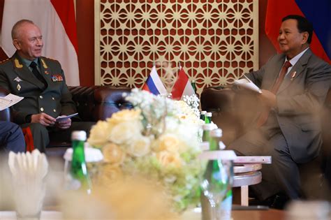 Kementerian Pertahanan Republik Indonesia