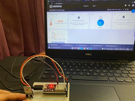 Pelatihan Teknisi Internet Of Things Train4best