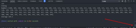 Visual Studio Code How Do I Make The Output Windows Content Always