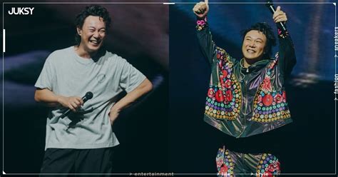 陳奕迅演唱會必看亮點十年你的背包等懷舊安可曲幽默金句語錄嗨翻全場 JUKSY 街星