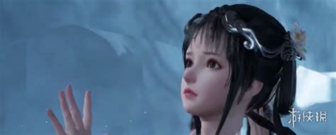 《仙剑奇侠传7》白茉晴清纯可爱完美v11mod 支持v117版 电脑版下载 叽哩叽哩游戏网acg（g站）