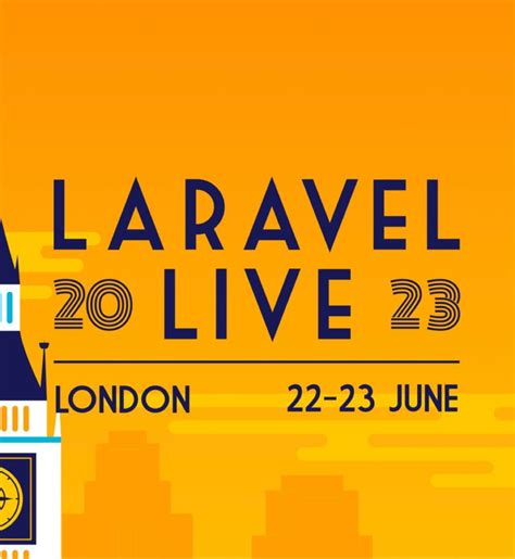 Will Roberts On Linkedin Developer Laravellive Laravel