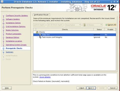 Oracle Grid Infrastructure 12cr1 Parte 7 Instalando O Database Software