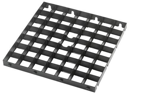 Polygrid Paving Grid Ground Guard Shire Building Supplies