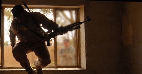 Hidden Bases Secret Raids Wikileaks Reveals Cias Iraq Ops Wired