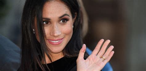 Meghan Markle Wants Royals To Know They Cant Trample All Over Her