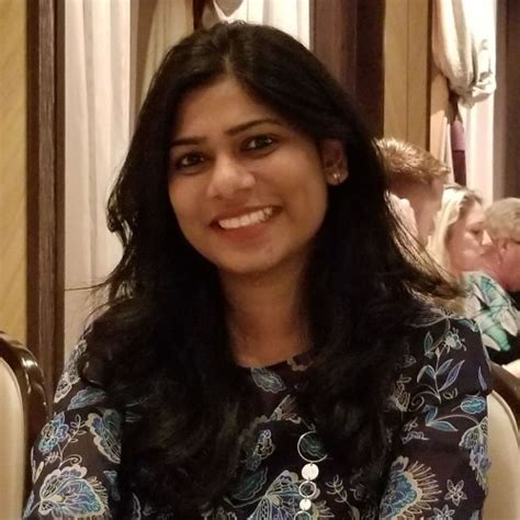 Suchitra Reddy Linkedin