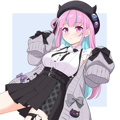 Jirai Kei Danbooru