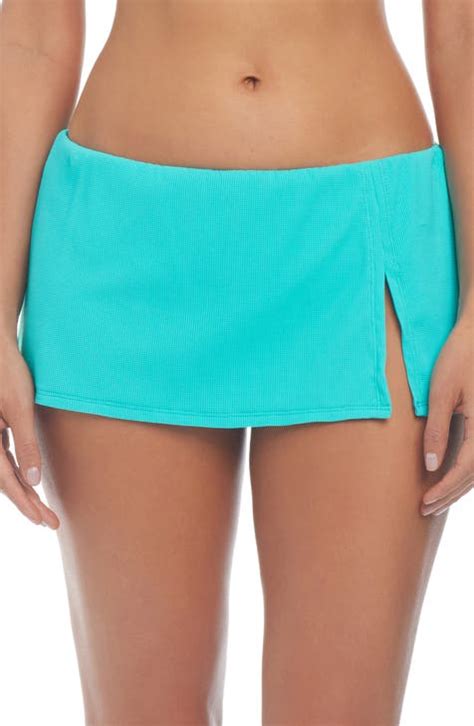 Womens Skirted Bikini Bottoms Nordstrom