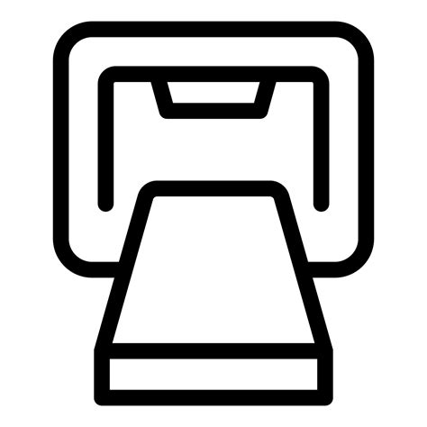 Airport Security Scanner Detecting Dangerous Objects 47787523 Vector Art At Vecteezy