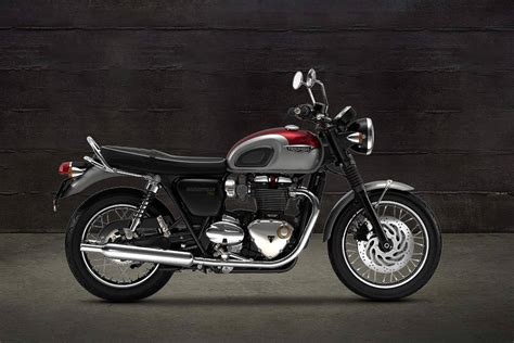 Triumph Bonneville T120 Price Specs Mileage Reviews