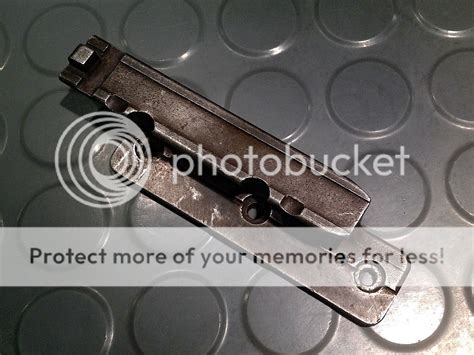 Scope Rail Id Ak Rifles