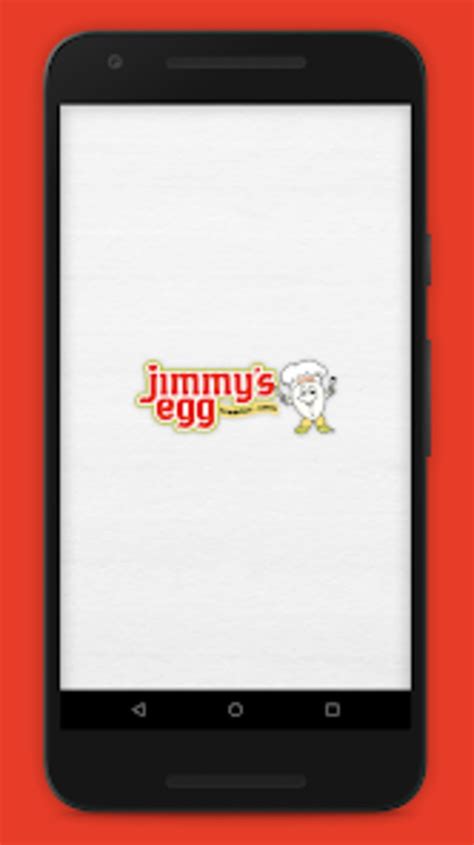 Jimmys Egg For Android Download