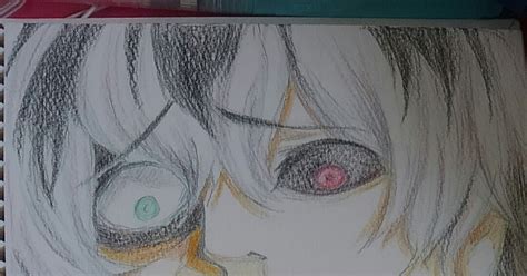 東京喰種 ゲス顔ハイセ いもけんぴ男爵のイラスト Pixiv