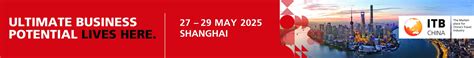 Exhibitor Guide 2025 Itb China