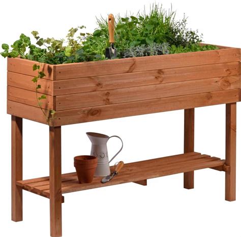 Beste Moestuinbak En Kweekbak Voor De Moestuin Moestuintijd