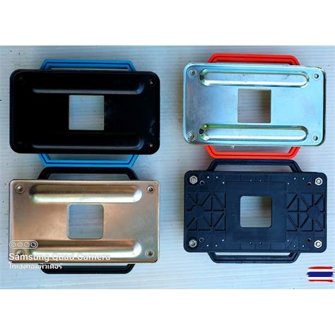 ฐานยึดซิ้งพัดลมamd Socket940 Am2 Am2 Am3 มือสอง Priceถูก Shopee Thailand