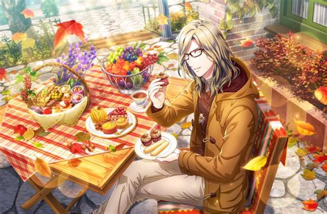 Camus Uta No Prince Sama And 1 More Danbooru