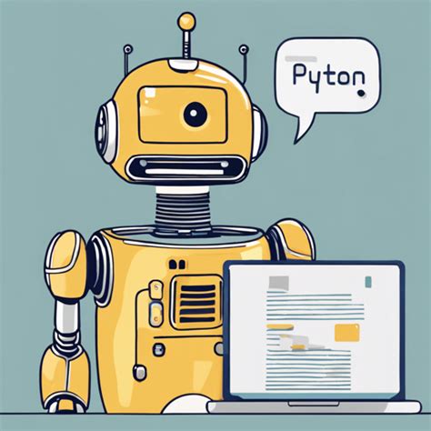Building A Chatterbot Your Guide To Creating Conversational Ai With Python Fxisai